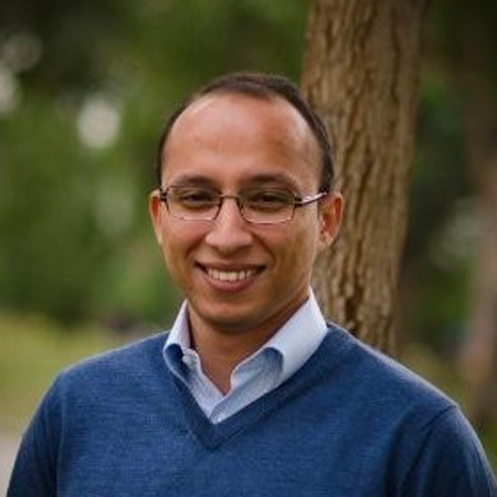 Omar Elfar - SEEDRA Ventures