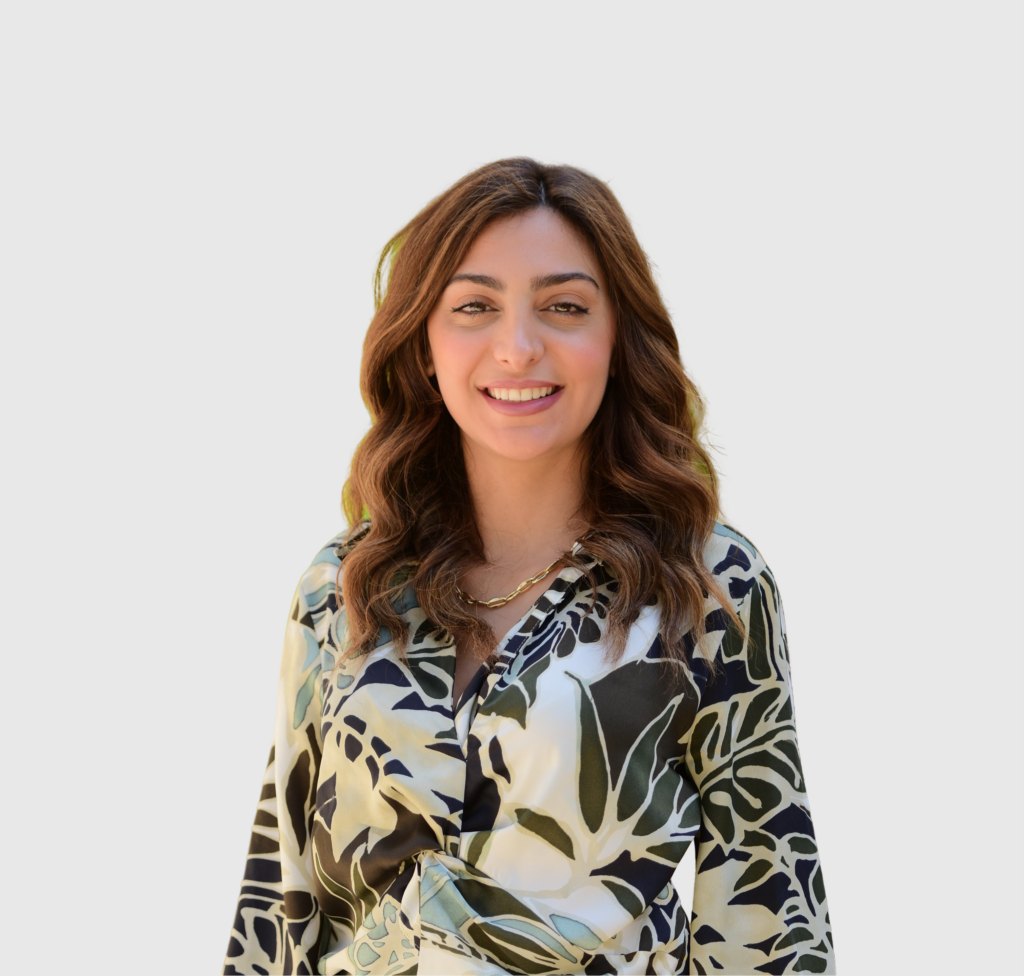 Nadine Malaeb - SEEDRA Ventures