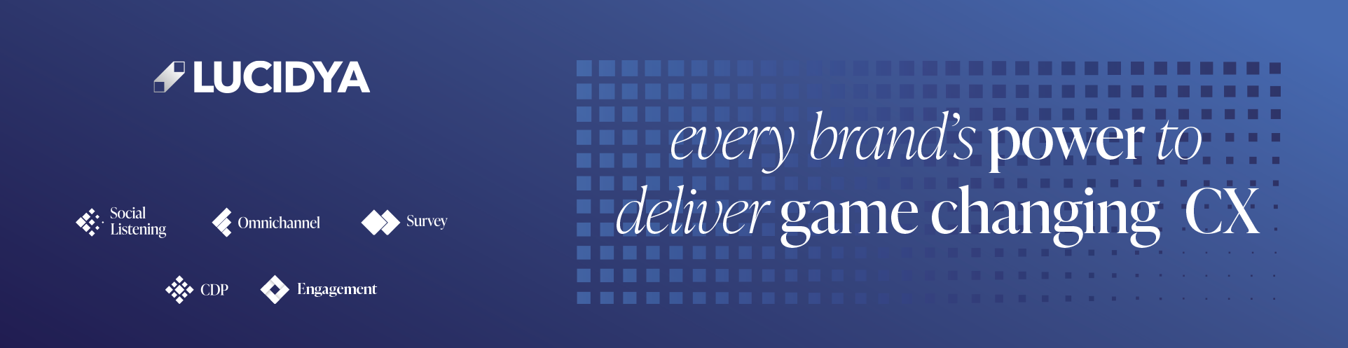 Lucidya - SEEDRA Ventures