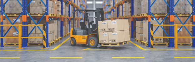 Logexa - SEEDRA Ventures