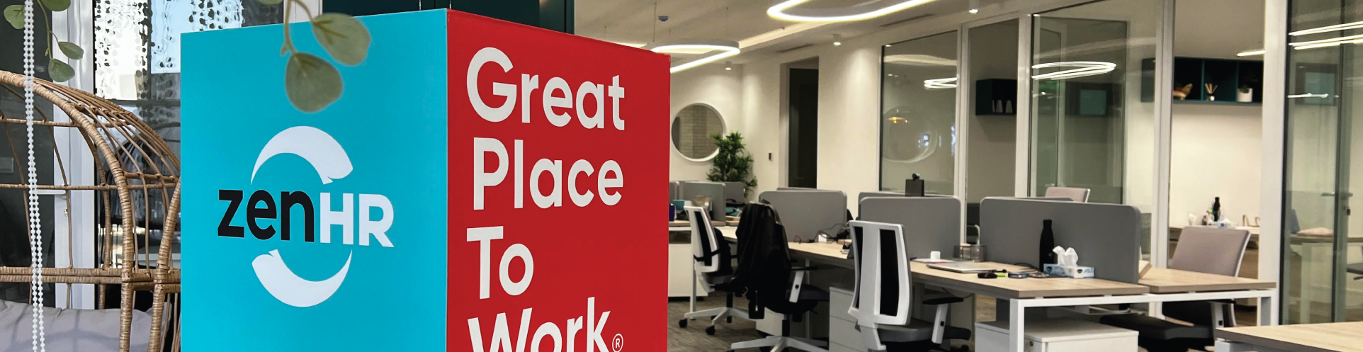 ZenHR - SEEDRA Ventures