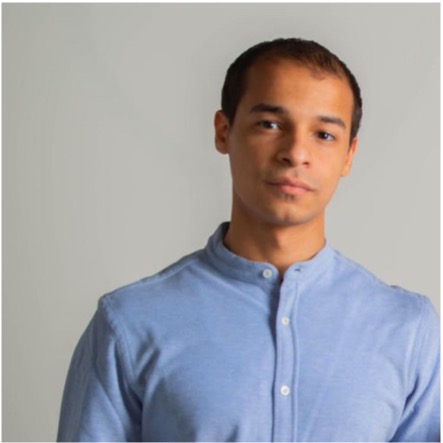 Ahmed Nasser - SEEDRA Ventures